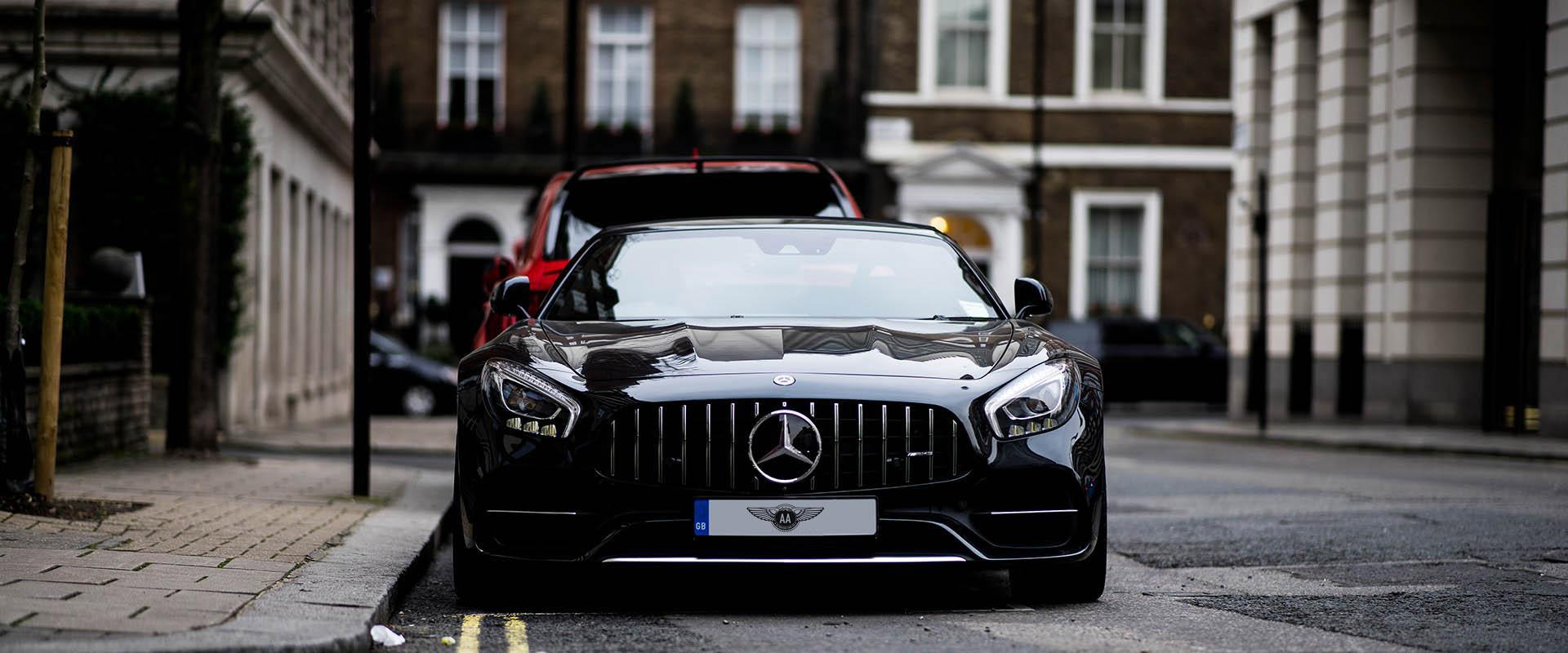 Used Cars Slough, Buckinghamshire | AA Prestige Cars